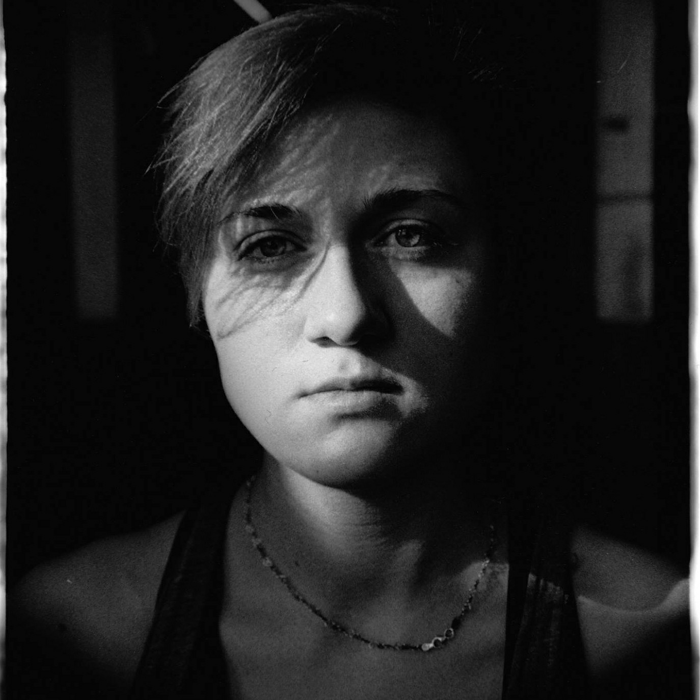 Ali Deane - Kentucky Foundation For Women