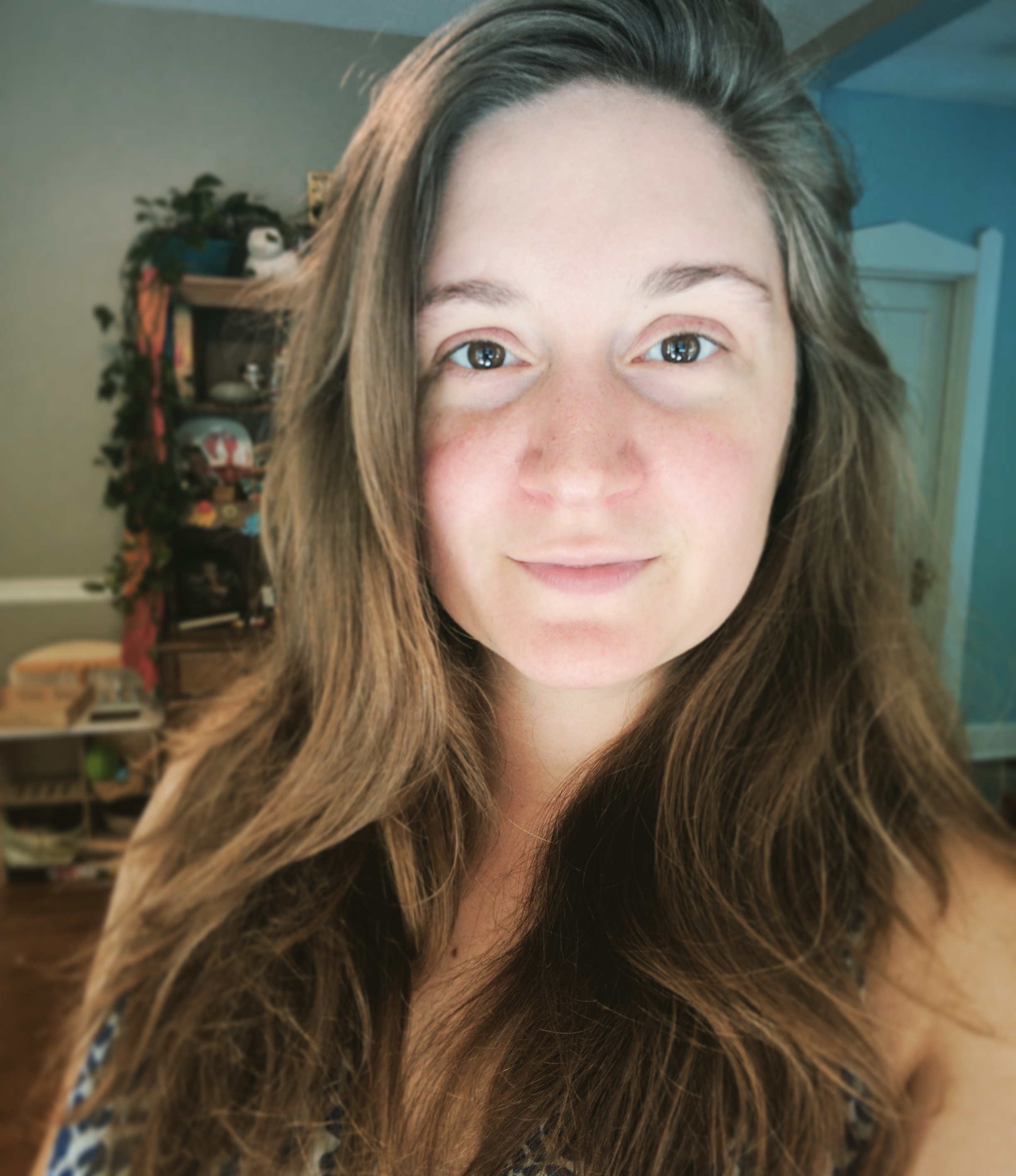 Mandy Zoeller Olivam - Kentucky Foundation For Women