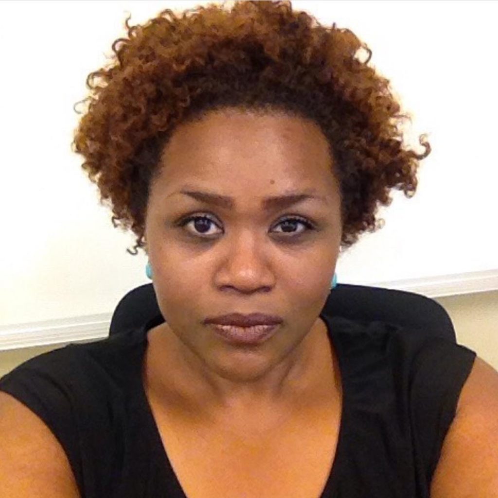 Meet New Board Member, Cheryl R. Hopson! - Kentucky Foundation For Women