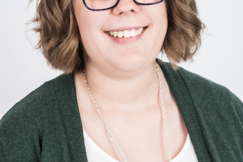 Blog - Kentucky Foundation For Women