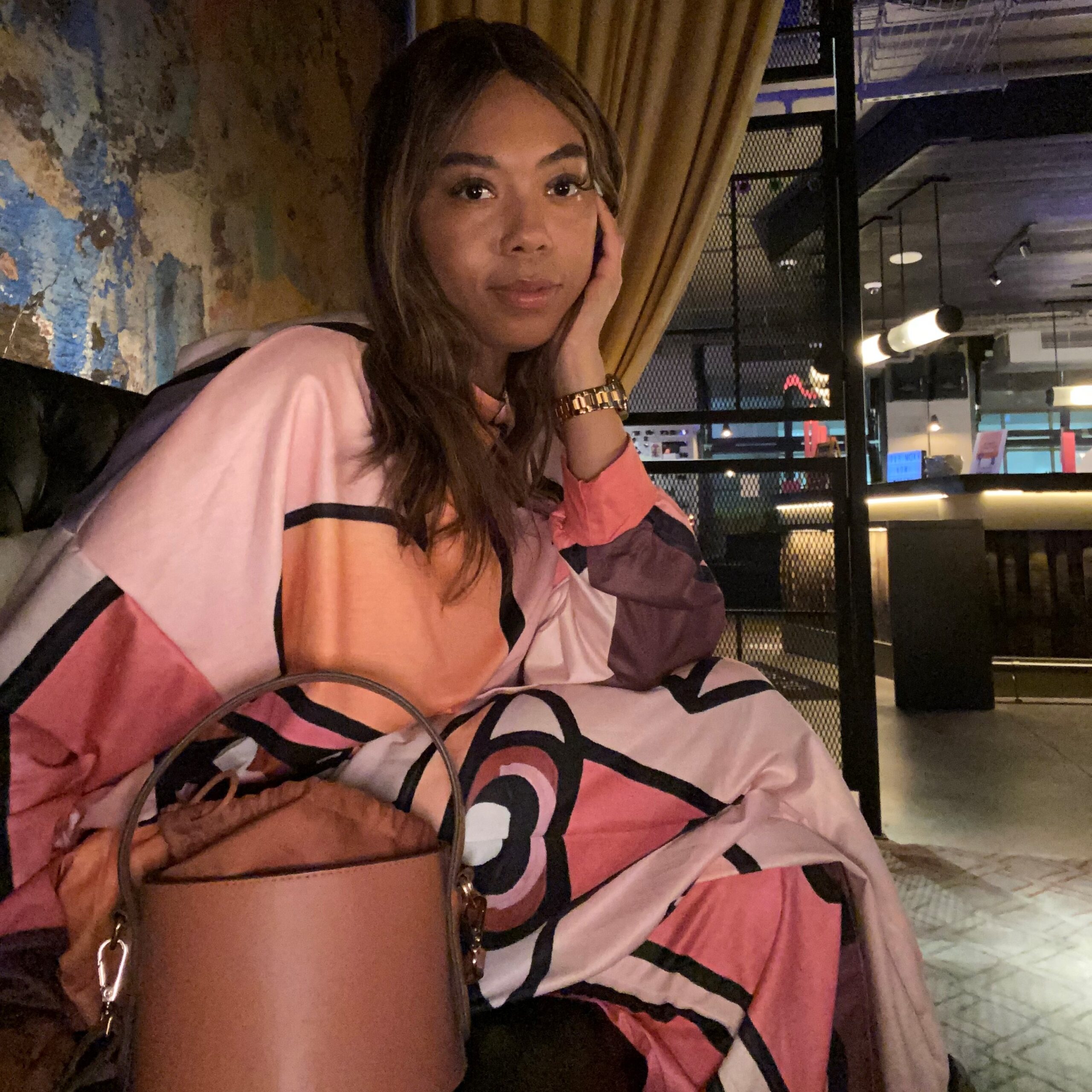 Performing DJ Bombshell AMA 2021 - Kentucky Foundation For Women