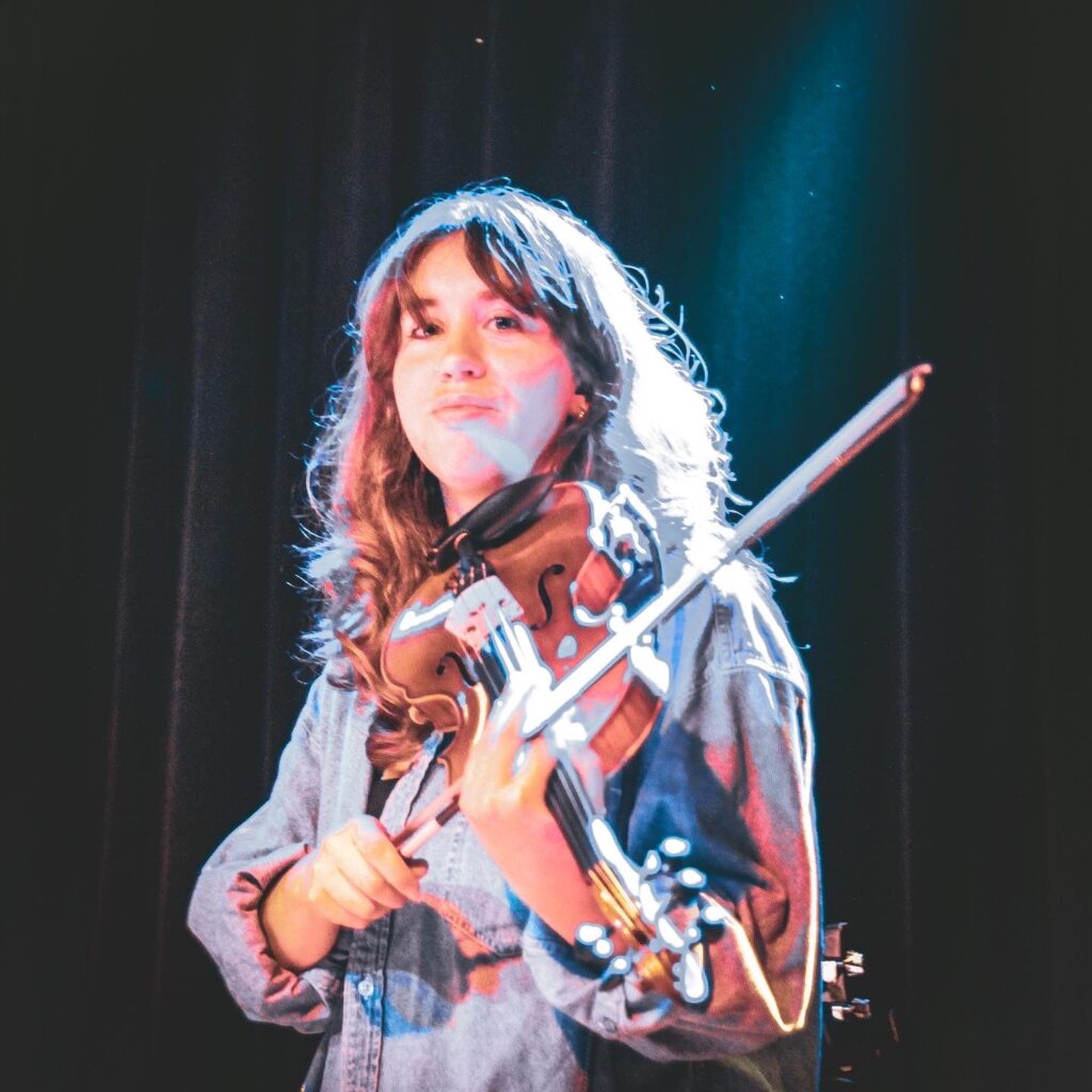 Congrats 2022 Firestarter Award Winner, Ellie Ruth - Kentucky ...