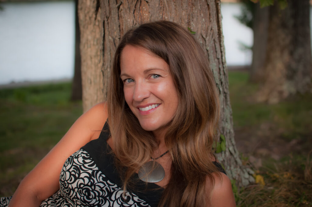 Literary Julie Hensley AE 2022 - Kentucky Foundation For Women