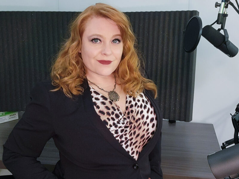 Performing Jessica Mathis aka Divinity Rose AE 2022 - Kentucky ...