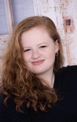 Congrats to 2023 Firestarter Winner, Gwen Akers - Kentucky Foundation For Women