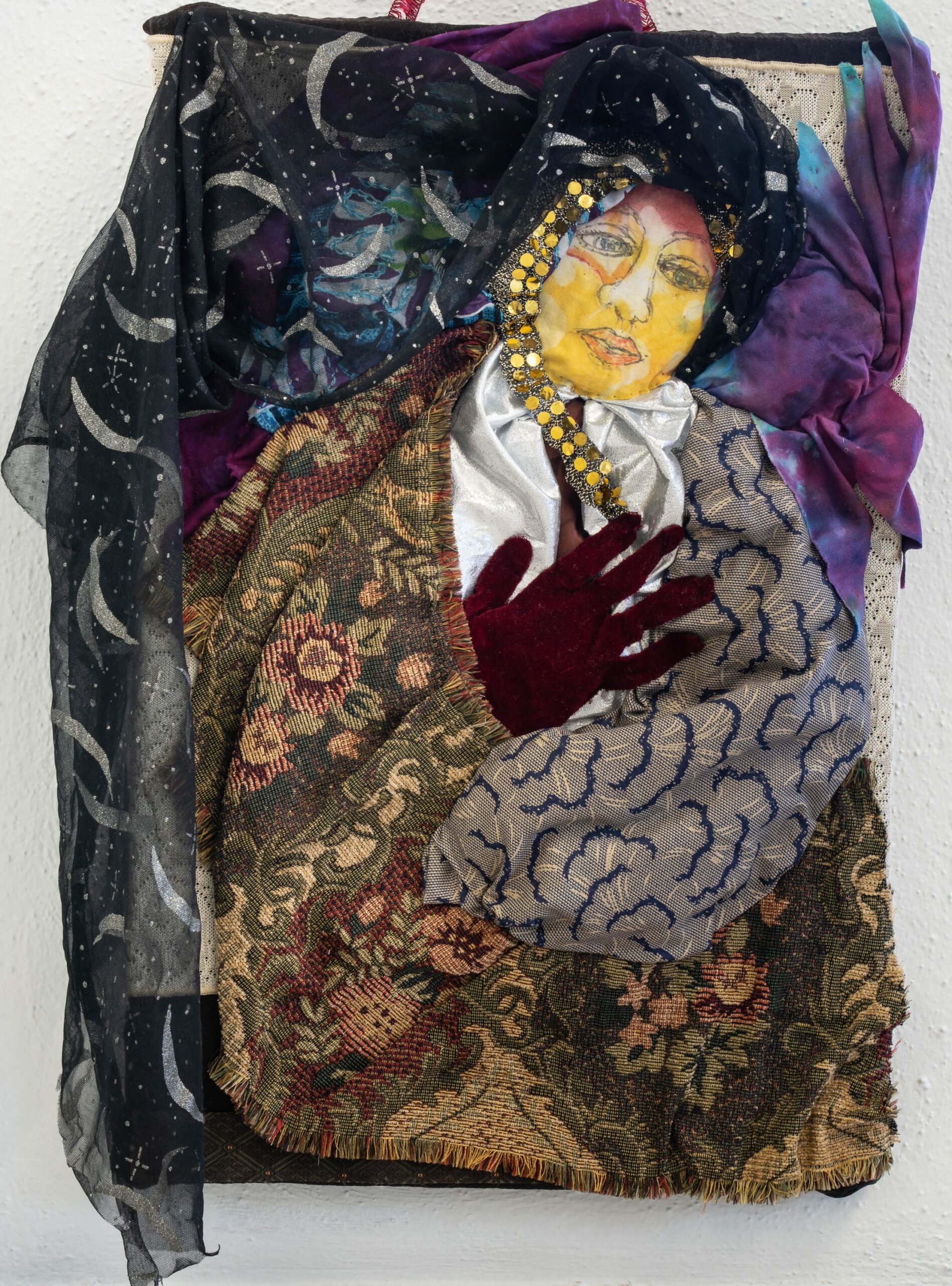 KFW Honors Doris Thurber with Sallie Bingham Award - Kentucky ...